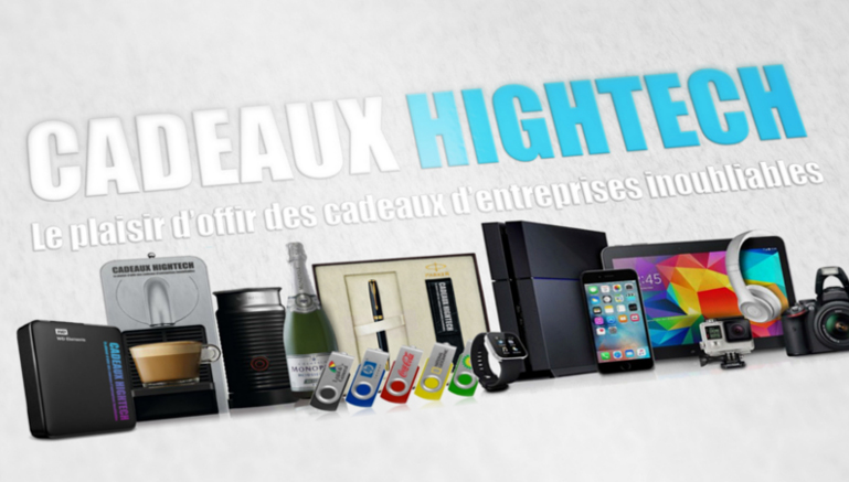 Cadeau CE - Cadeau d'entreprise et objet publicitaire personnalisé