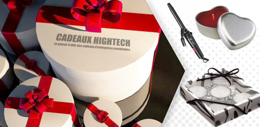 Goodies originaux pas chers : Les meilleurs produits High Tech