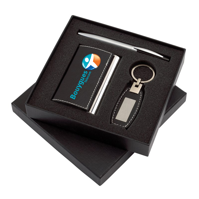 Idée Cadeau entreprise TOP 10, des goodies à l’image de votre entreprise